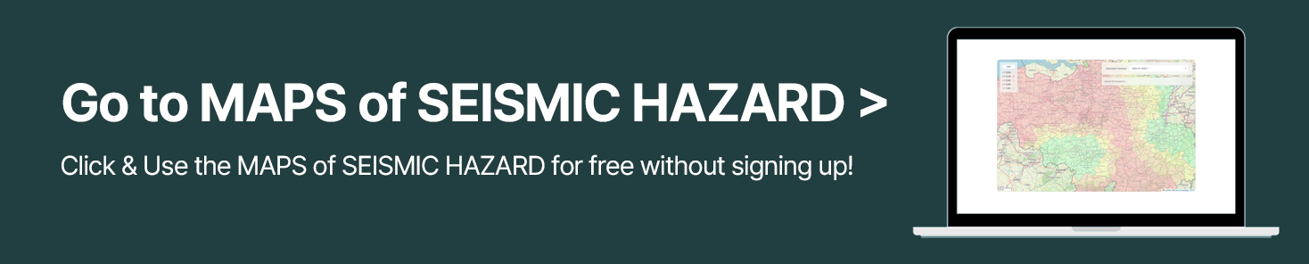 [Free Tools] Seismic Hazard Map: Accurate Seismic Risk Assessment and ...