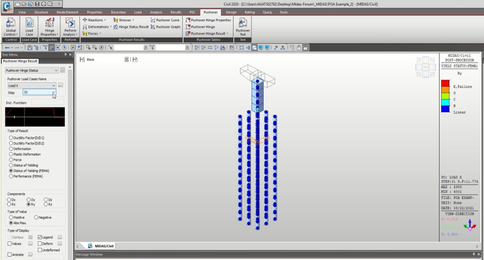 7 Reasons why learning a Finite Element Analysis software is important ...