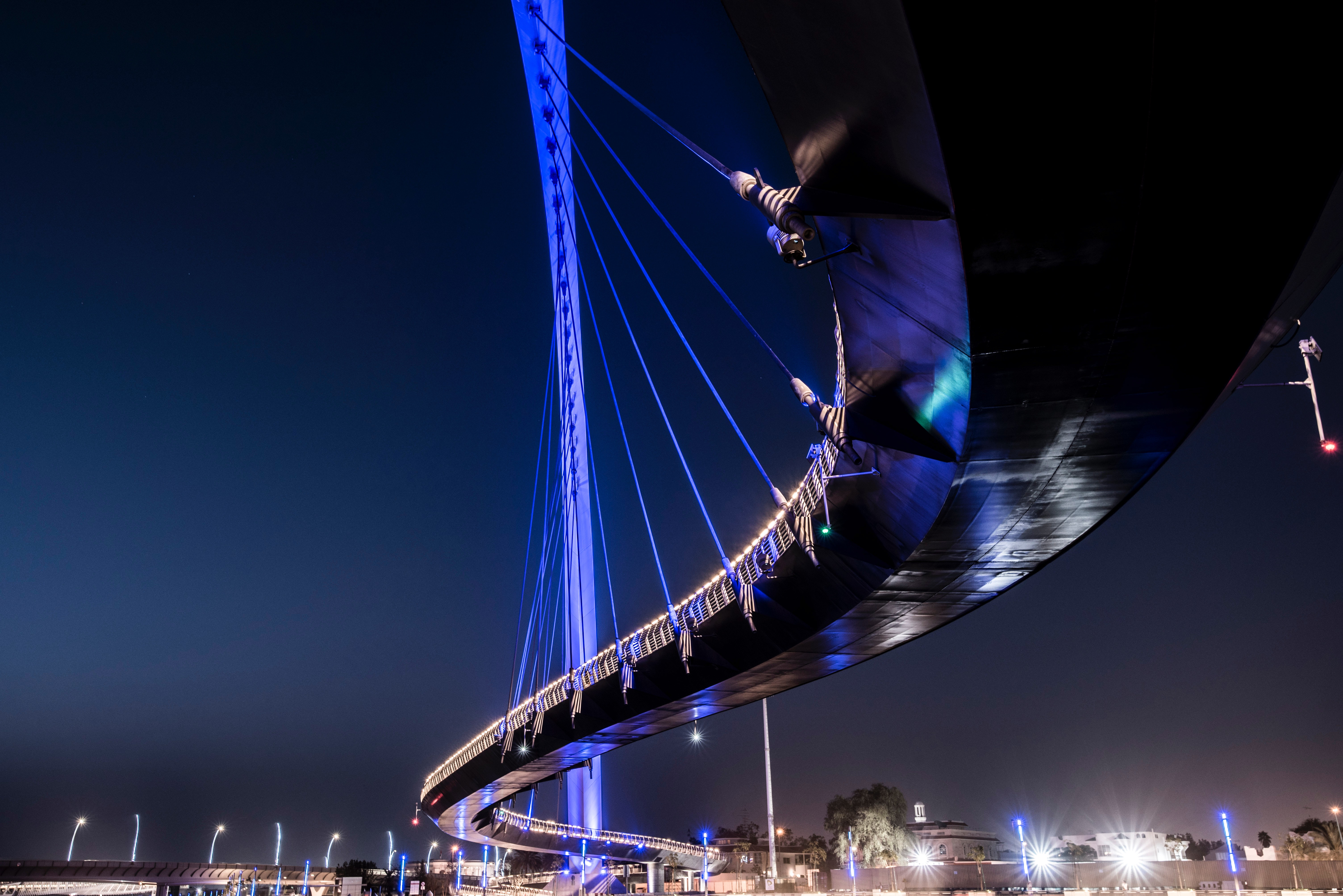 Bridge Modelling: The benefits of section for resultant forces with ...