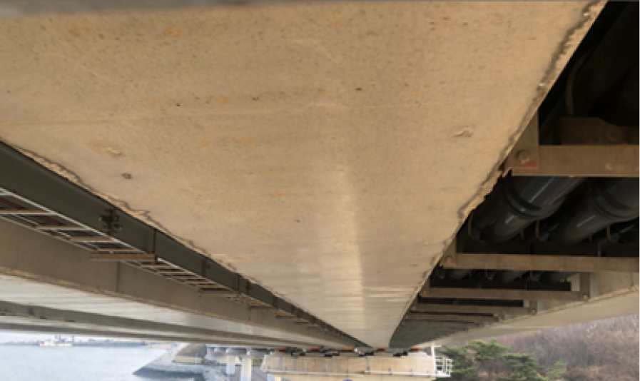 Reasons and Solutions for Transverse Sweep Occurrence in PSC Girders