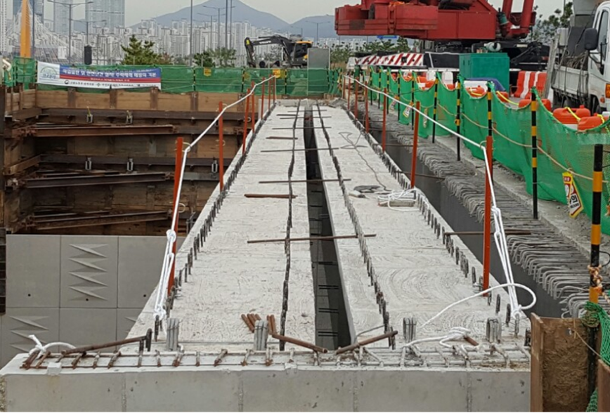 Reasons and Solutions for Transverse Sweep Occurrence in PSC Girders