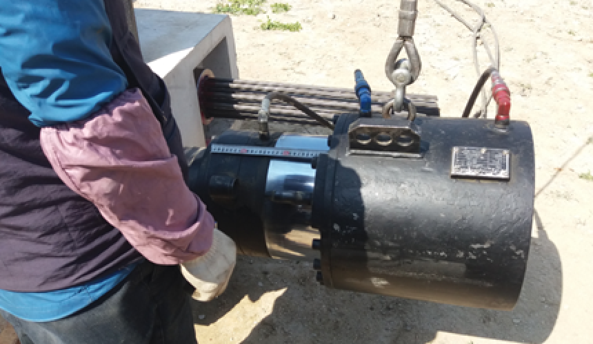 Reasons and Solutions for Transverse Sweep Occurrence in PSC Girders