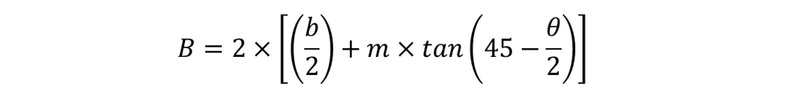 Lining Surcharge Load for Tunnel Structure Analysis