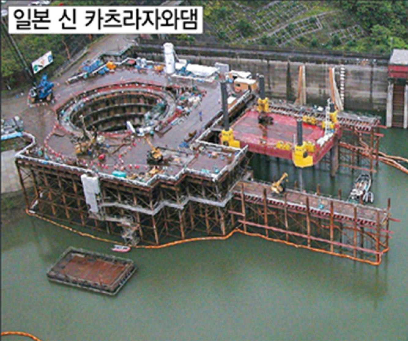 실무 설계사례 - 1_기존 OPEN TBM 장비 설계사례