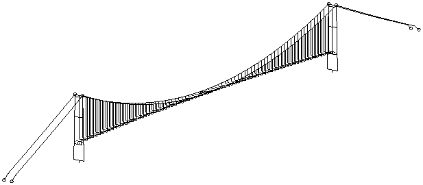 Design Standards and Case Studies of Long Span Cable Bridges