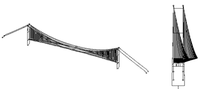 Design Standards and Case Studies of Long Span Cable Bridges