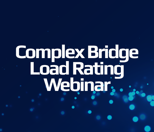 Michael Baker's Approach to Complex Load Rating for Steel Bridges