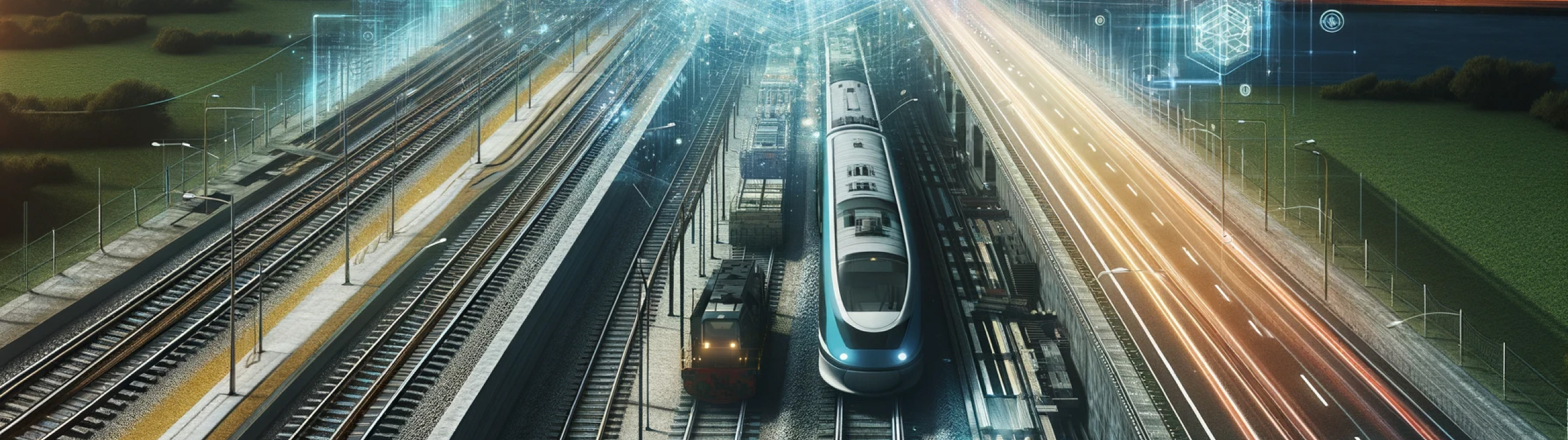 AI in Civil Engineering: Transforming Construction & Planning