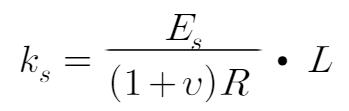 2D Structural Analysis of Vertical Shaft using SW