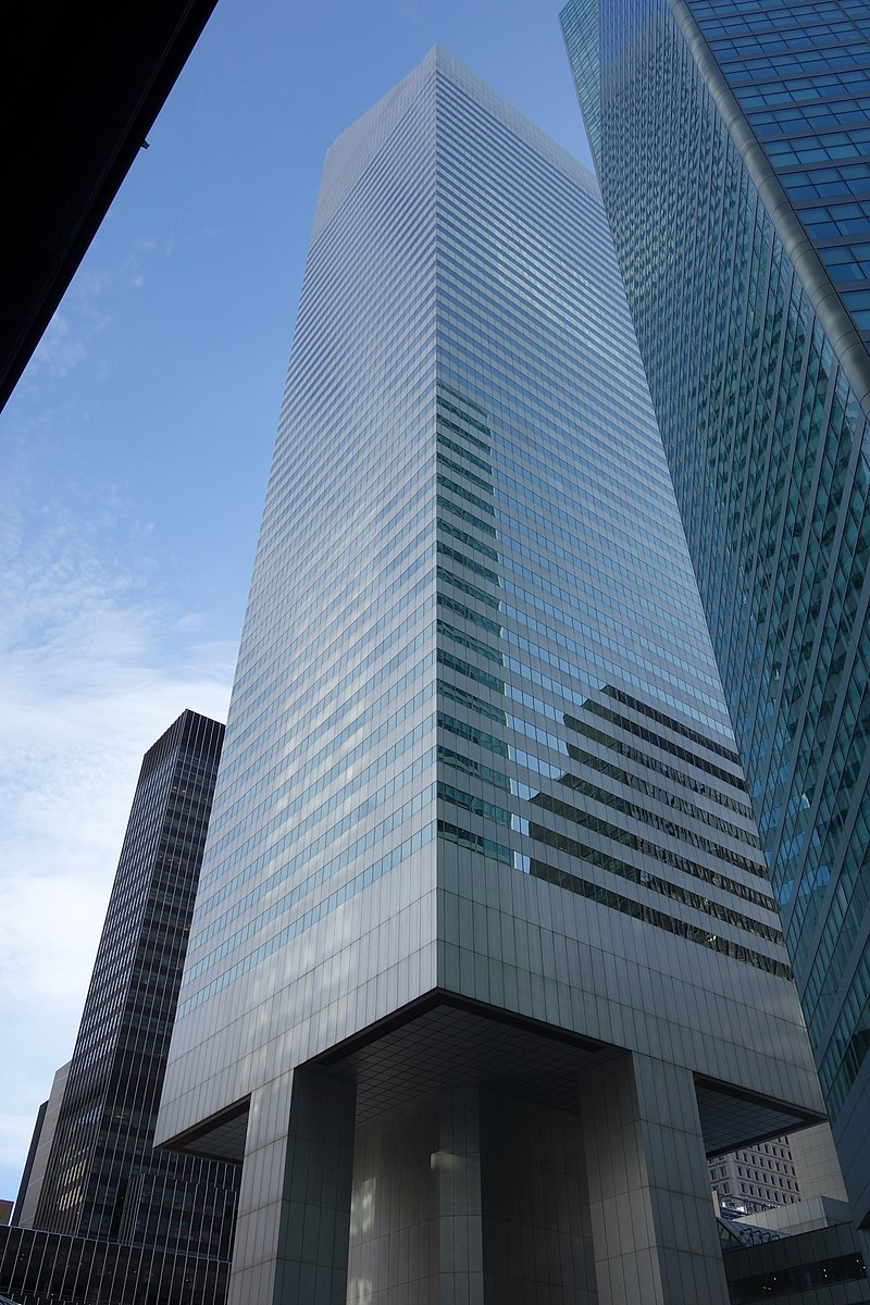 Citicorp Center | NYC skyscraper saved by a student’s question