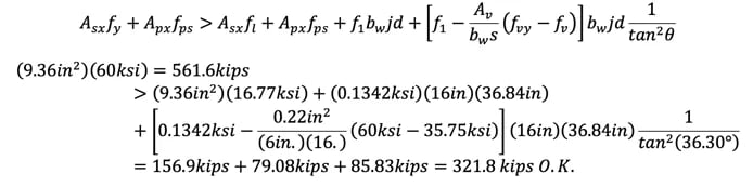 Structural Shear Analysis: A Full Iteration Approach