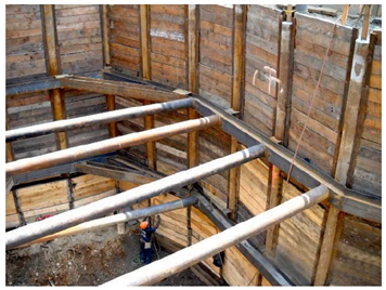 Advanced Excavation Support Analysis: Bridging Theory and Practice