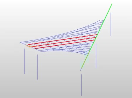 The Challenges: Design and Construction of Irregular Bridges
