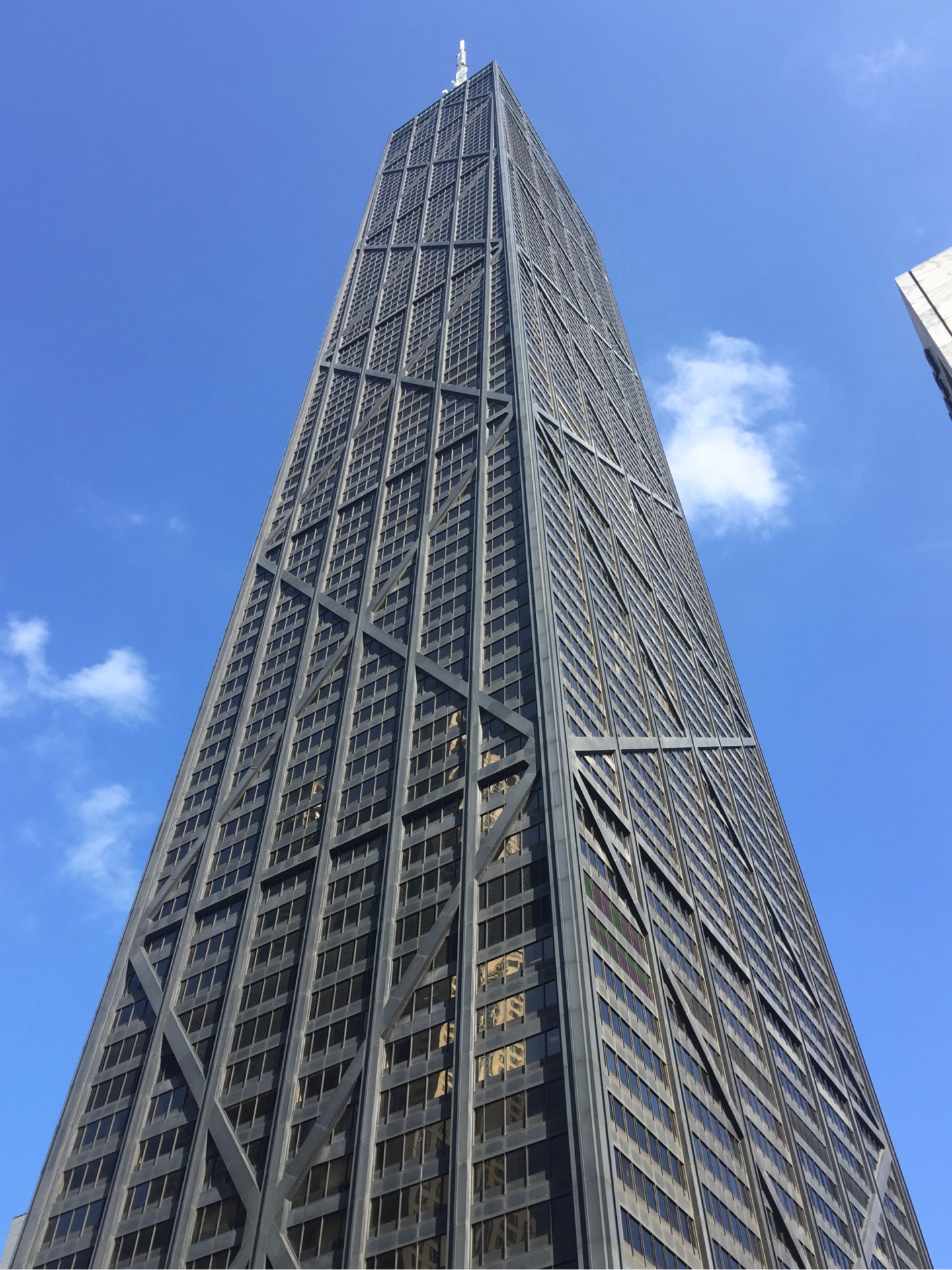 Interesting History of Structural Engineering 4 - 20th Century