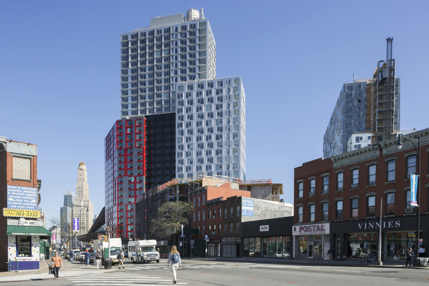 What Is Prefabricated Construction? What Are Its Benefits?