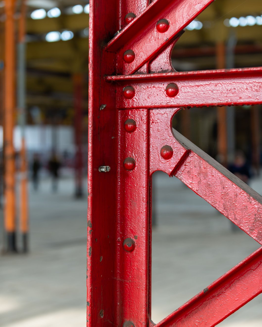 Analysis and Design of Brace Frame