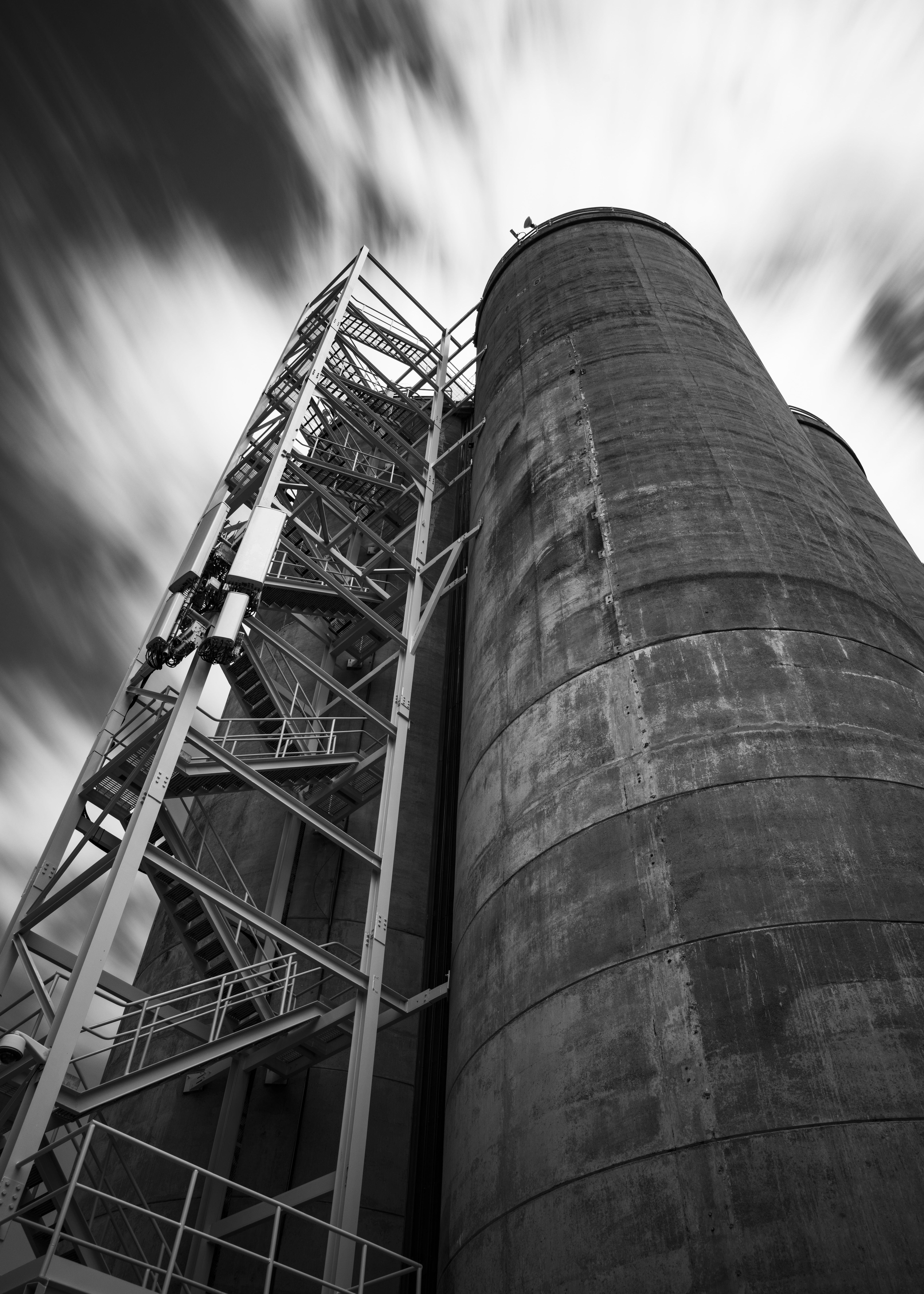 Concrete Silo Design Applied with ACI 313-97 [sample download]