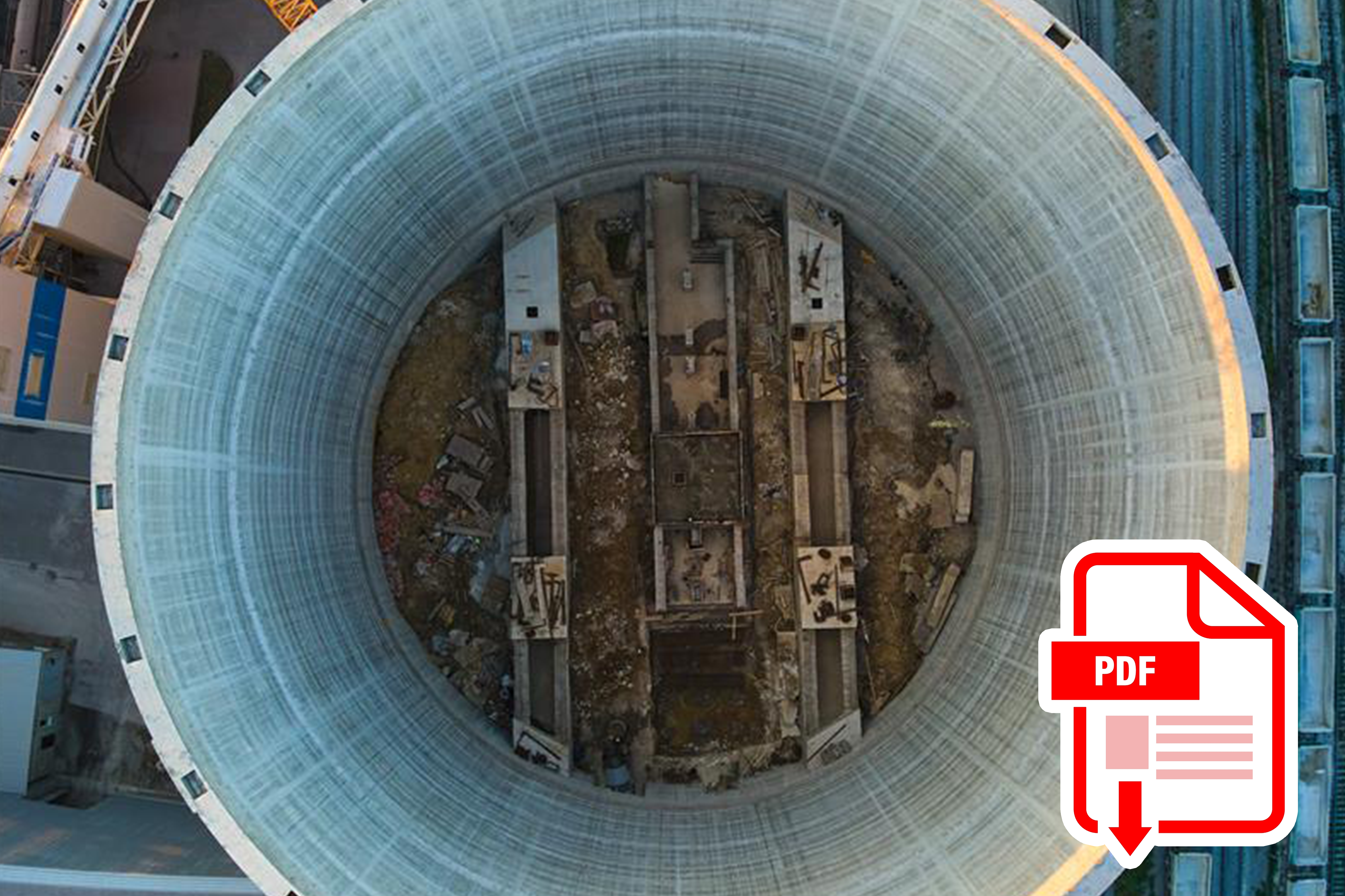 Understanding the design method of SILO using PSC concrete [sample ...