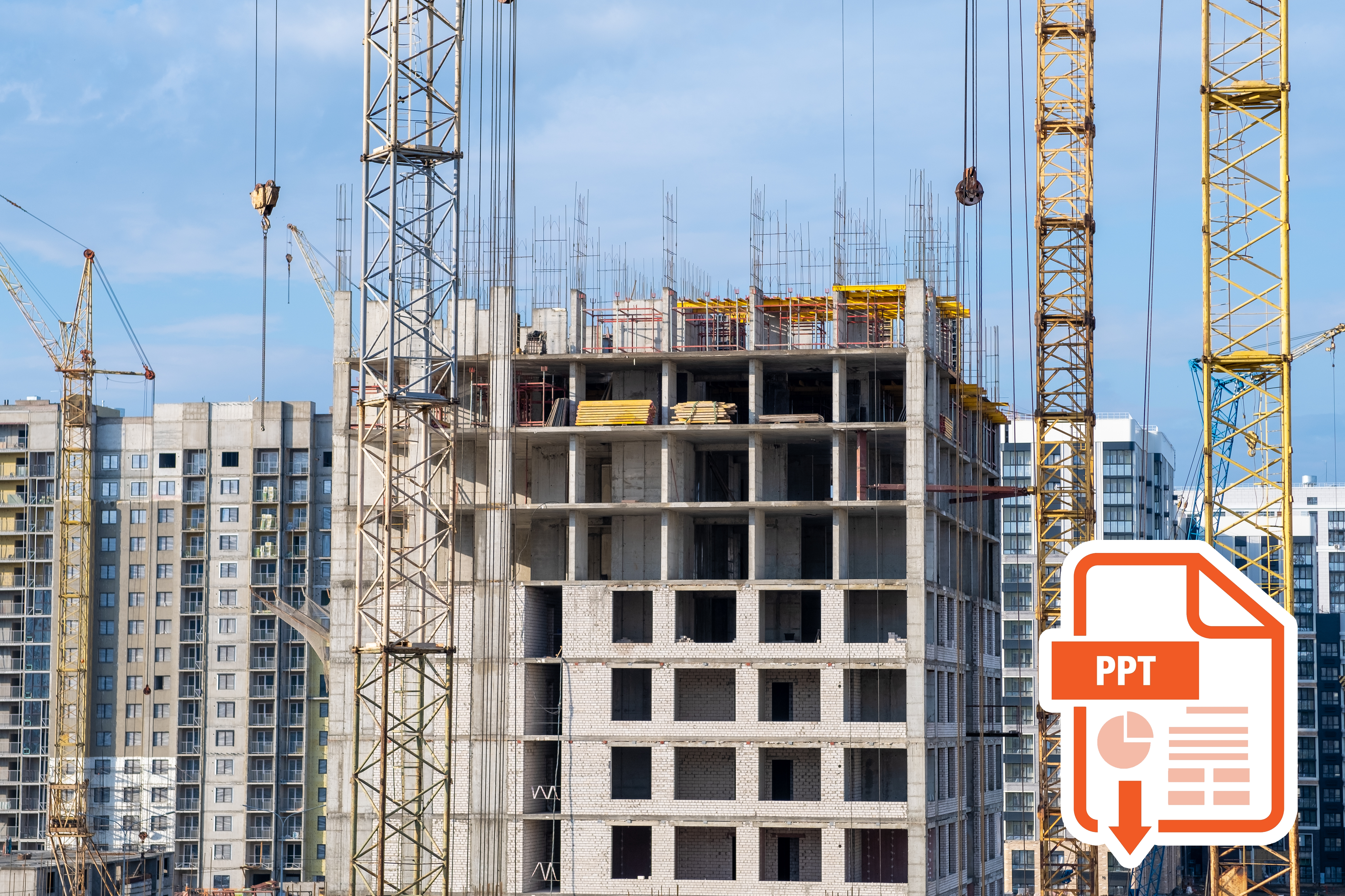 Construction Stage Analysis in Structural Design [ PPT download]