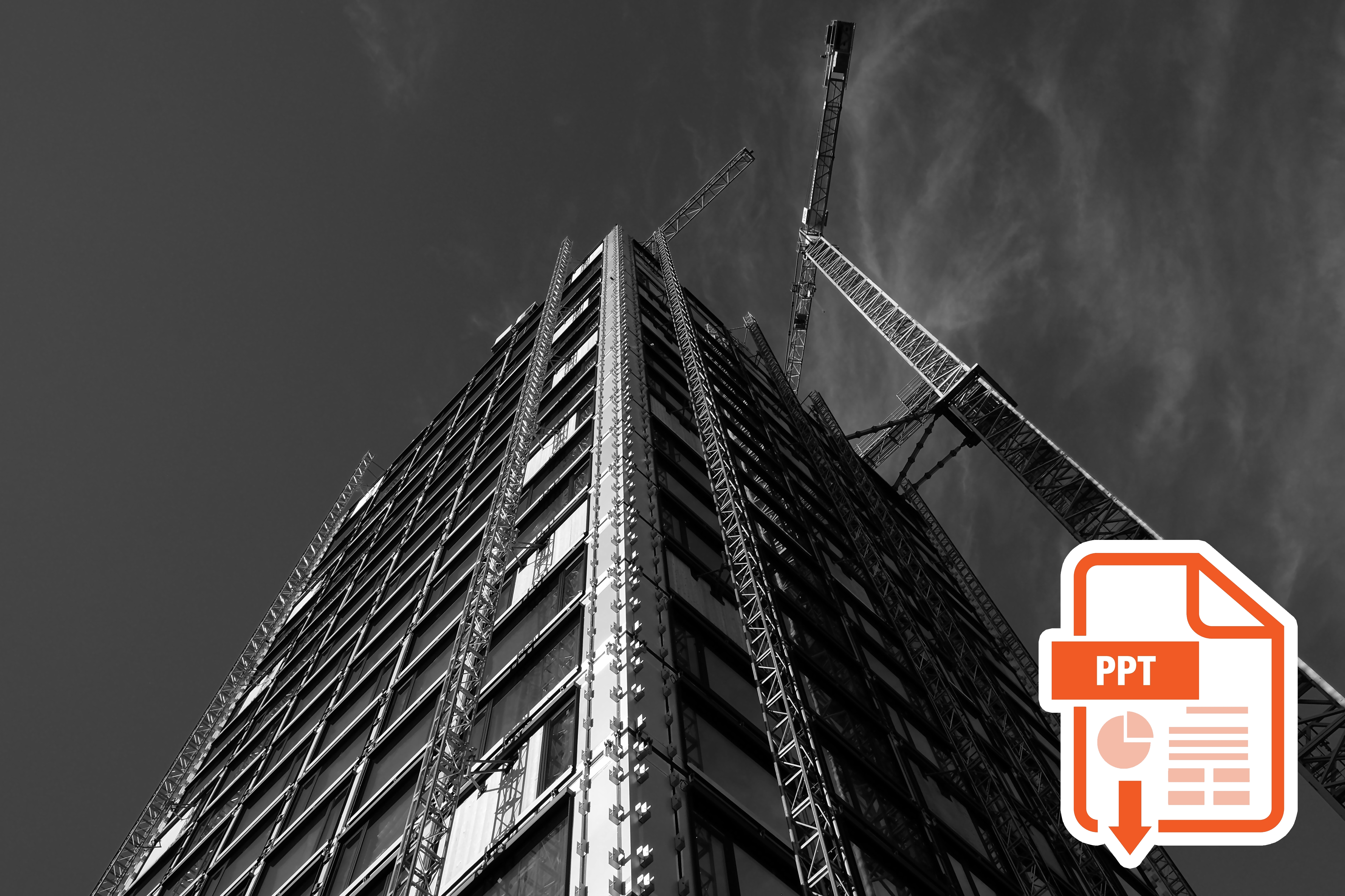 Advanced Structural Technologies for High-Rise Building Design [ PPT ...