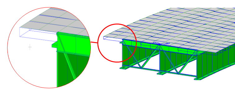 Efficient Techniques for Designing Complex Bridges