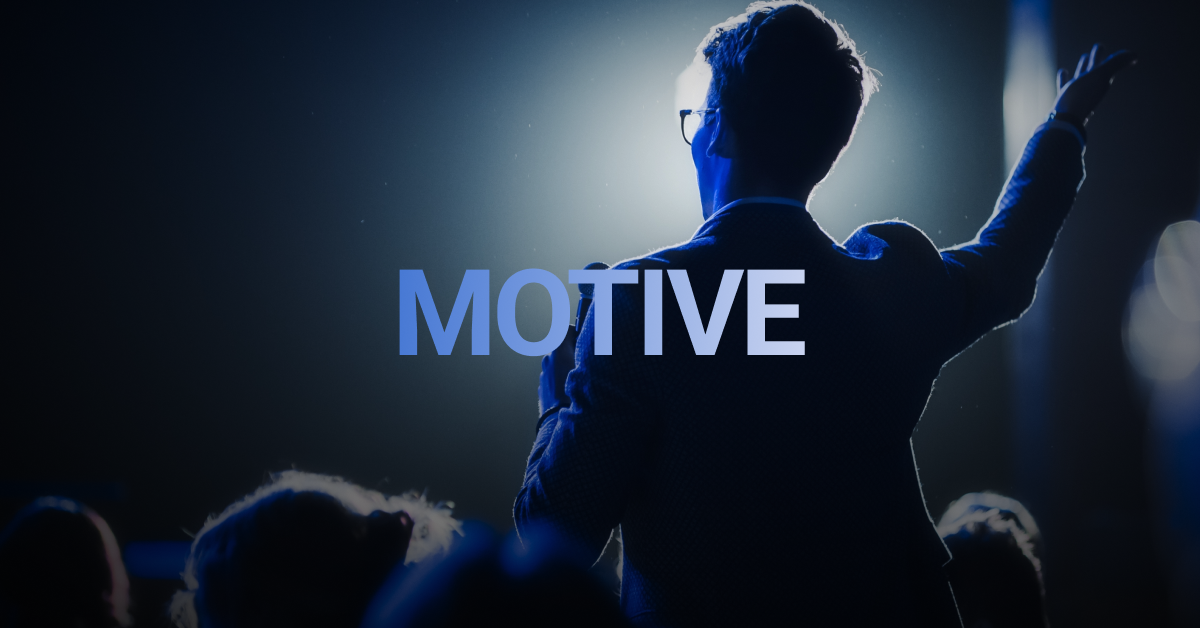 MOTIVE