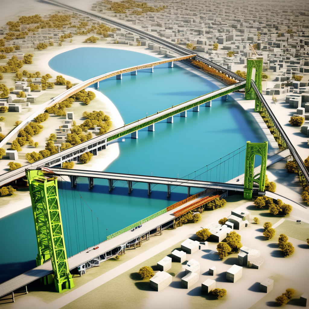 Types, Applications, and Best Practices of Links in Midas Civil