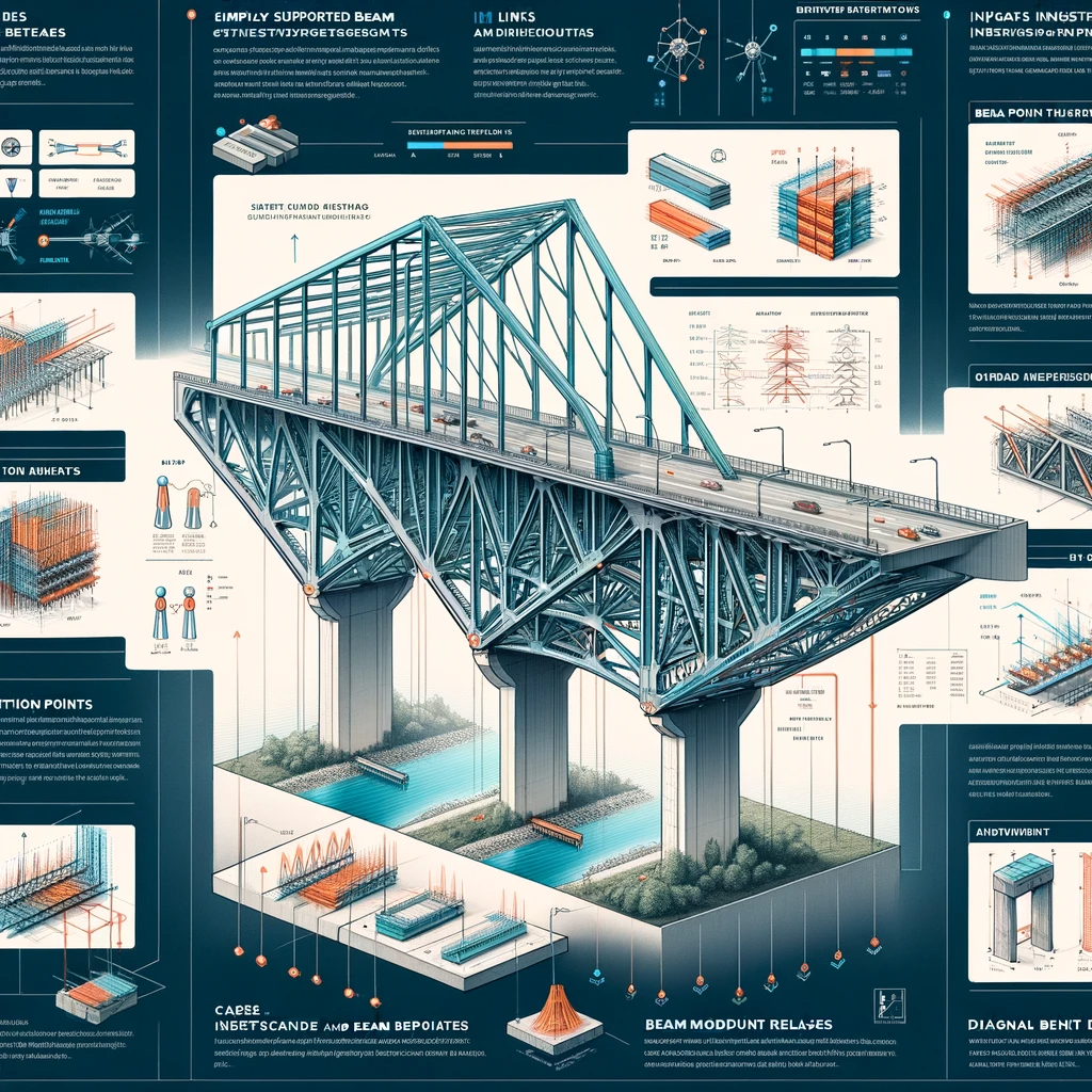 Understanding the Impact of Insertion Points and Beam End Release