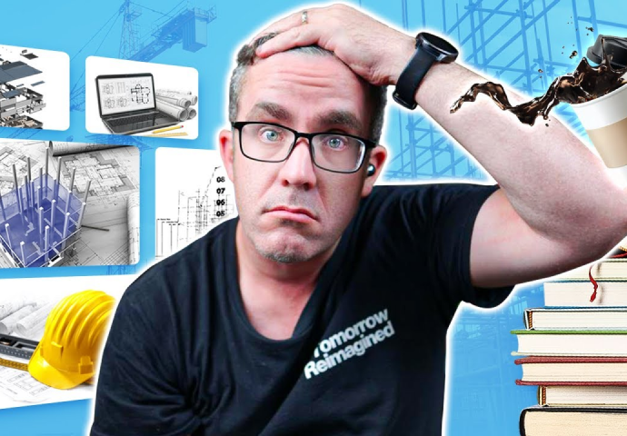 The Blue Dot Effect: Why My Project Never Ends