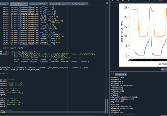 Why Civil Engineers Need to Know How to Code