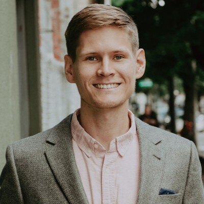 Get motiaved with Richard Racz