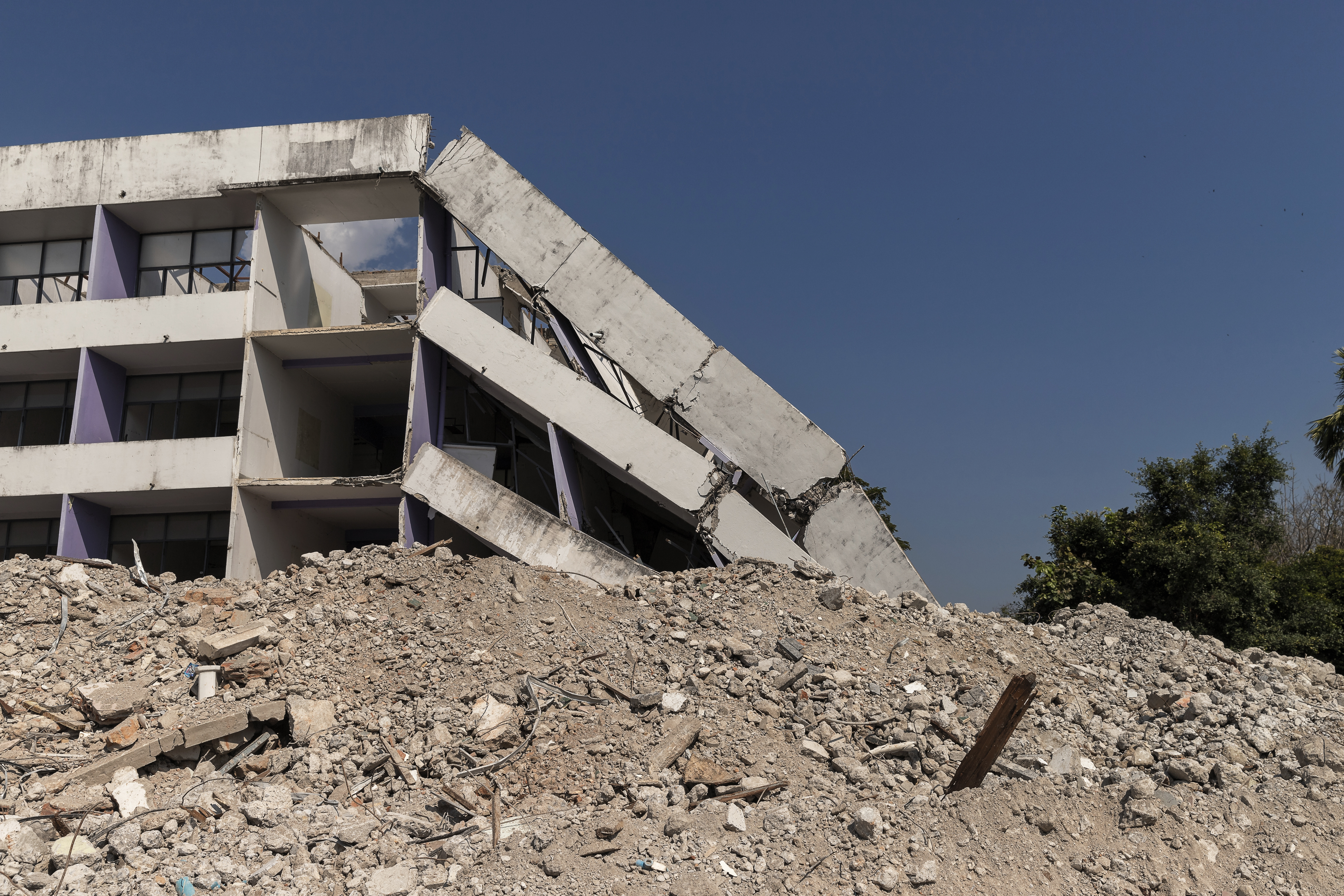 What is Pushover Analysis in Structural Engineering? [sample download]