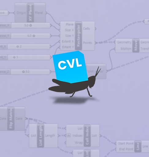 [Free GRASSHOPPER FILE ] Modeling with MIDAS CIVIL NX Using GRASSHOPPER